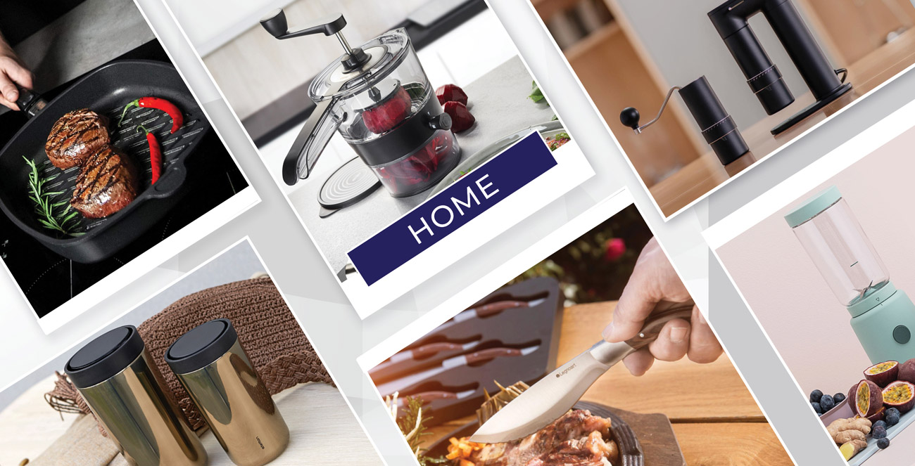 Paramount Brands Co.