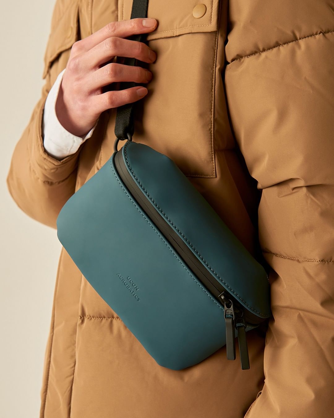 UCON – Paramount Brands Co.