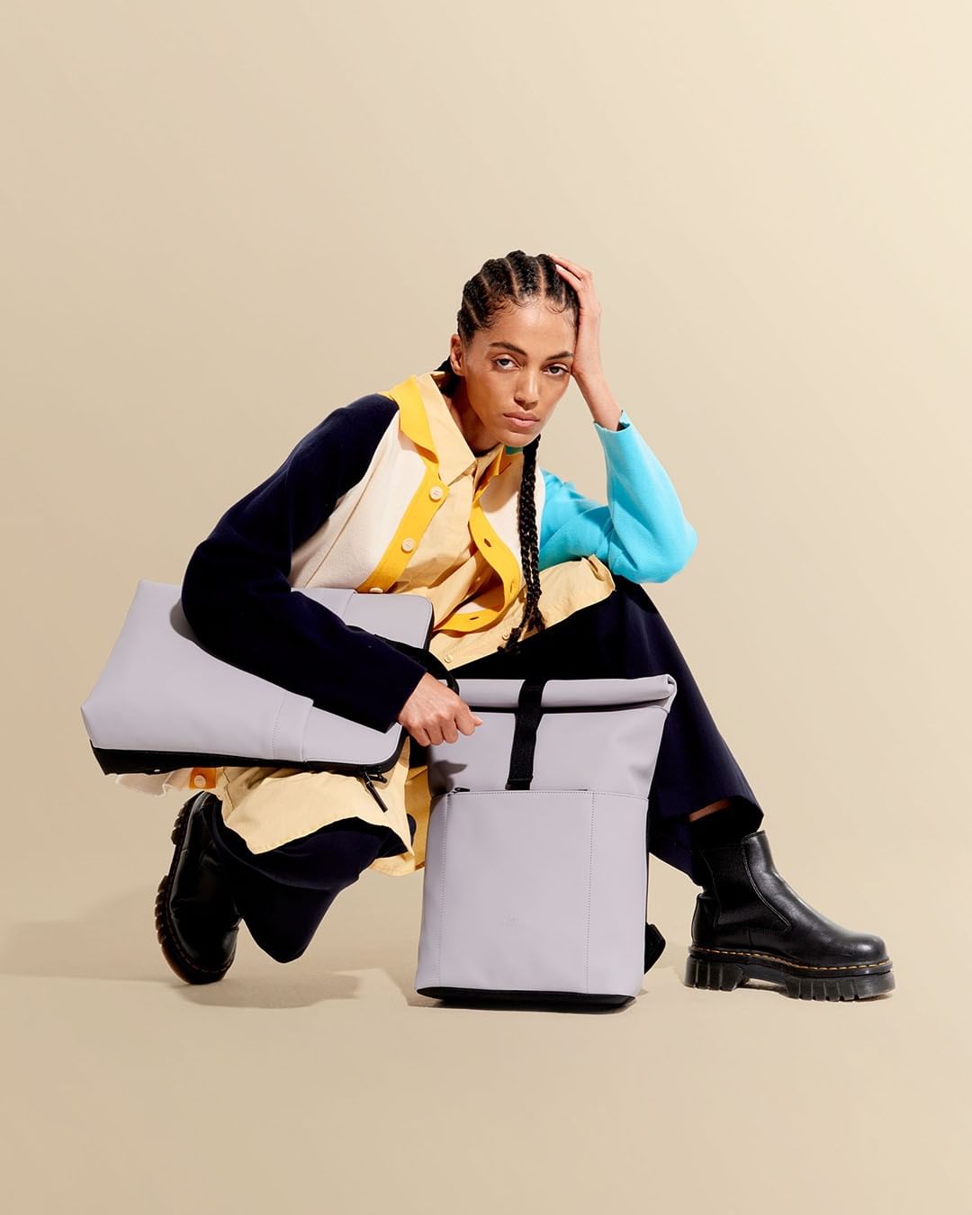 UCON – Paramount Brands Co.