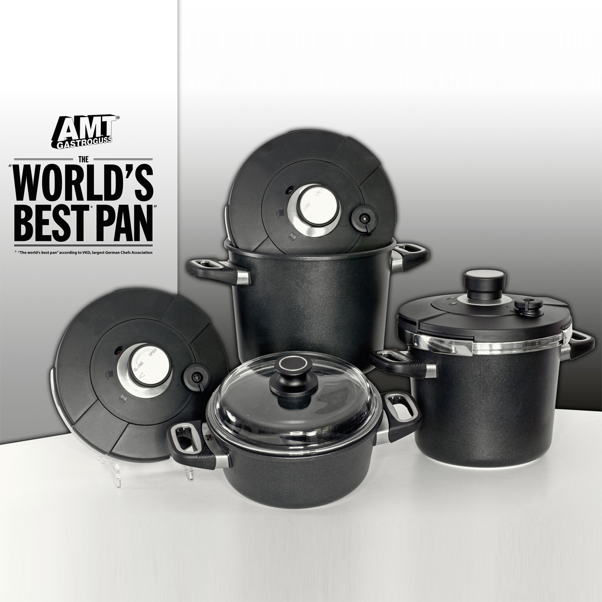 AMT – Paramount Brands Co.