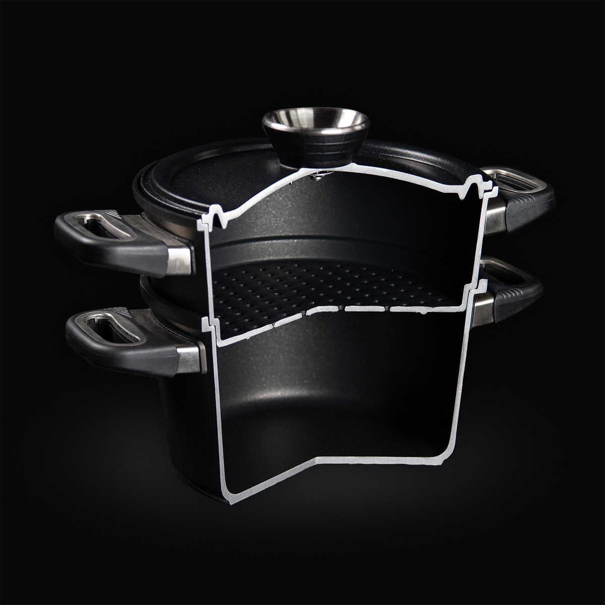 AMT – Paramount Brands Co.