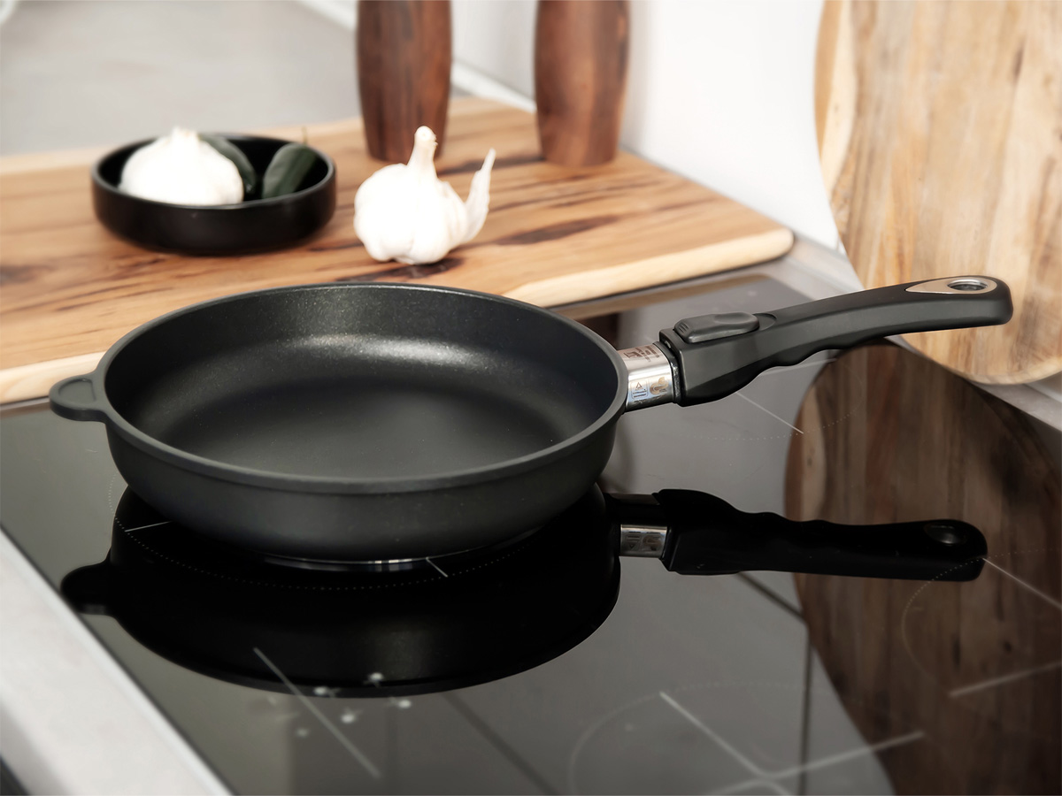 AMT – Paramount Brands Co.