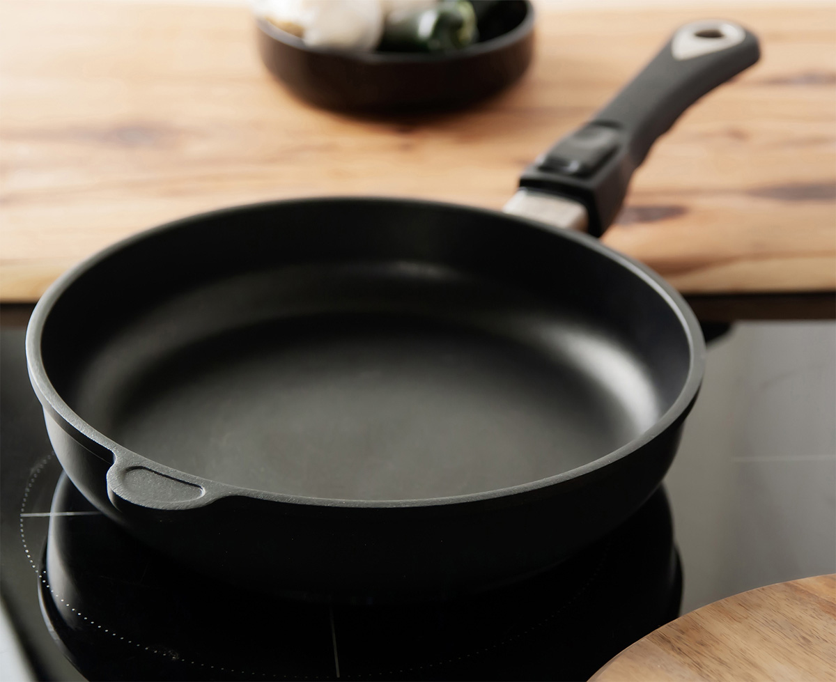 AMT – Paramount Brands Co.