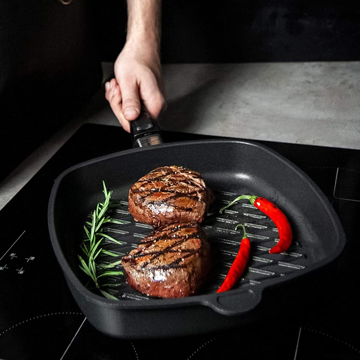 AMT – Paramount Brands Co.