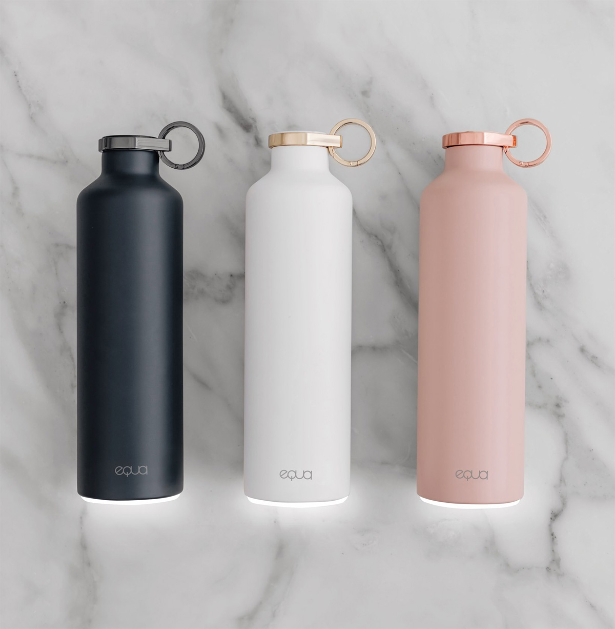 EQUA – Paramount Brands Co.