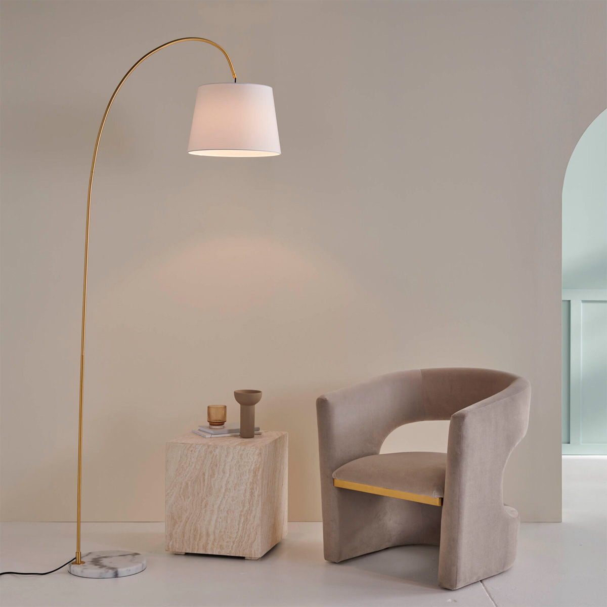 LUSTER – Paramount Brands Co.