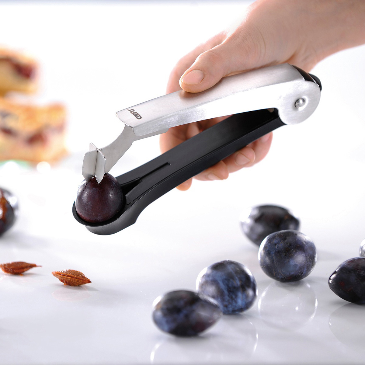 GEFU – Paramount Brands Co.