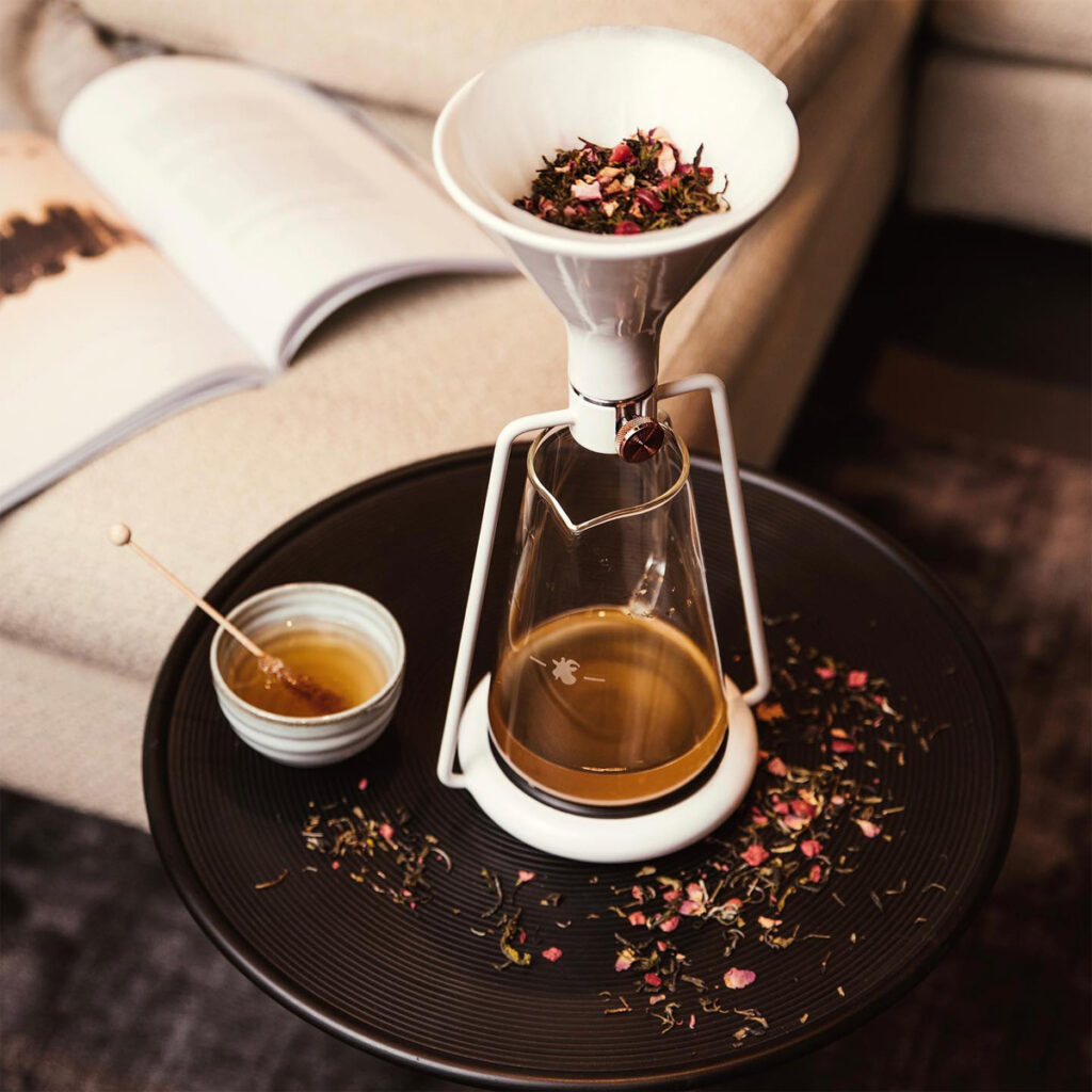 GOAT STORY – Paramount Brands Co.