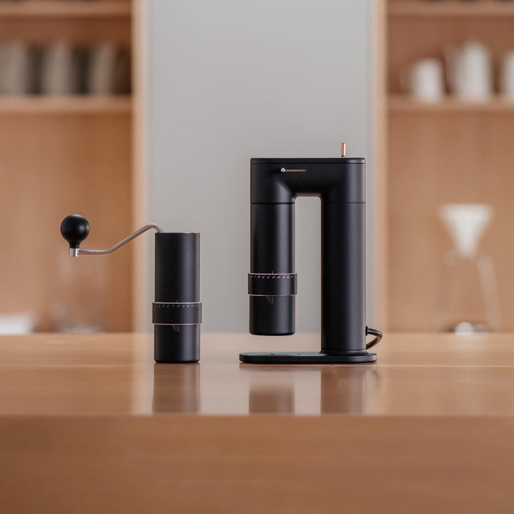 GOAT STORY – Paramount Brands Co.