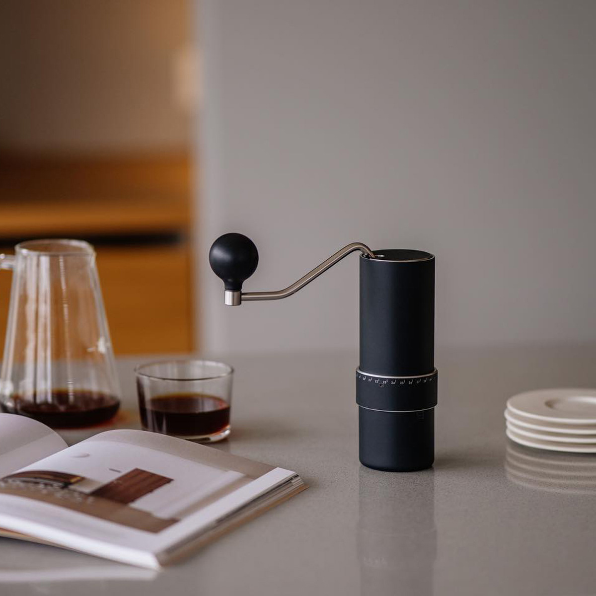 GOAT STORY – Paramount Brands Co.