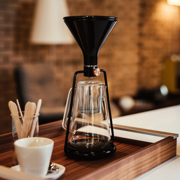 GOAT STORY – Paramount Brands Co.