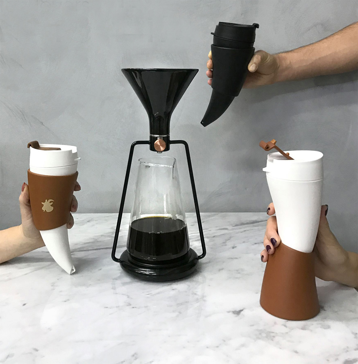 GOAT STORY – Paramount Brands Co.