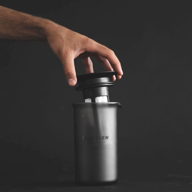 GOAT STORY – Paramount Brands Co.