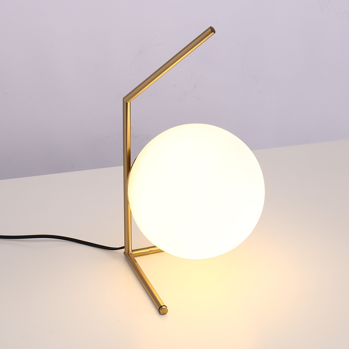 LUSTER – Paramount Brands Co.