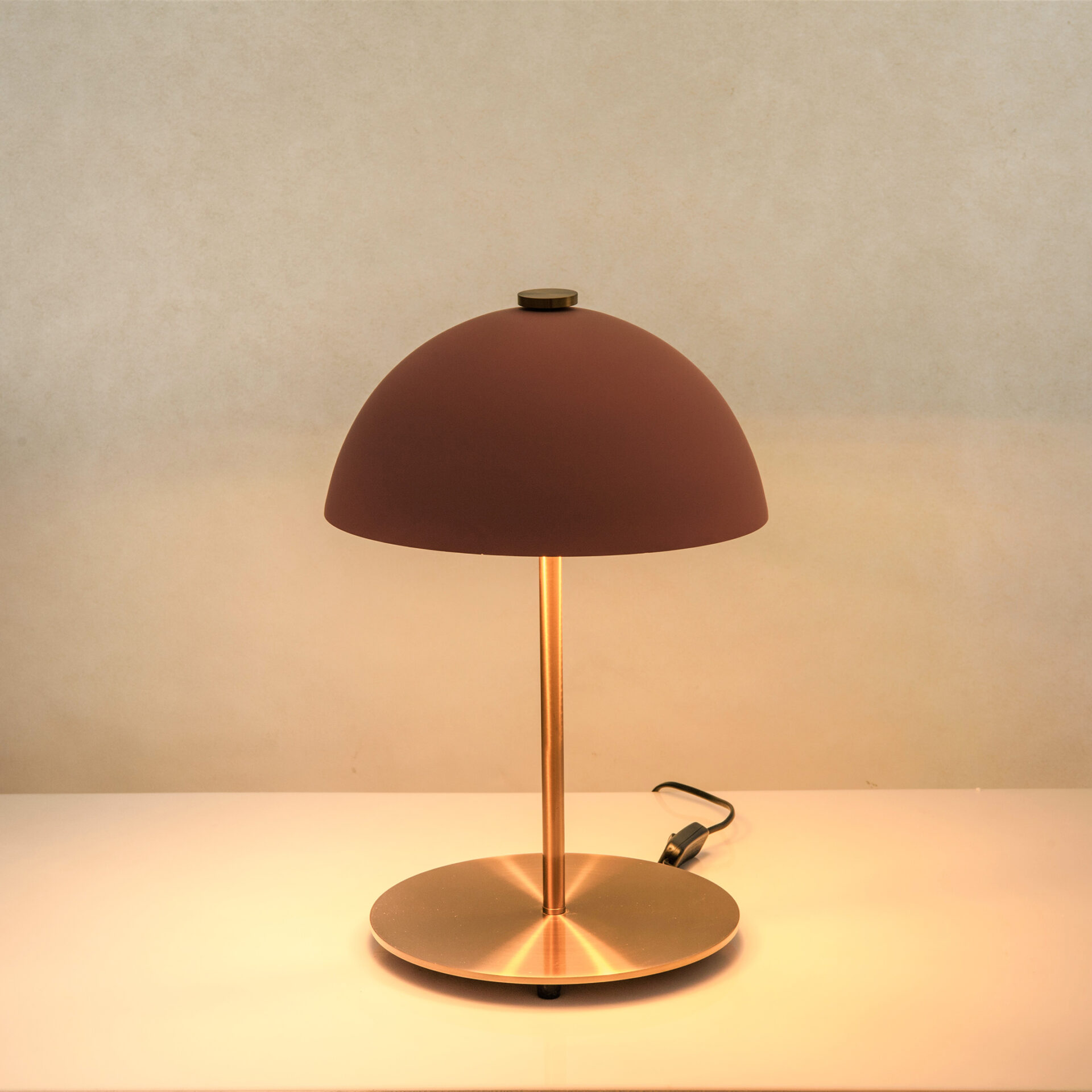 LUSTER – Paramount Brands Co.