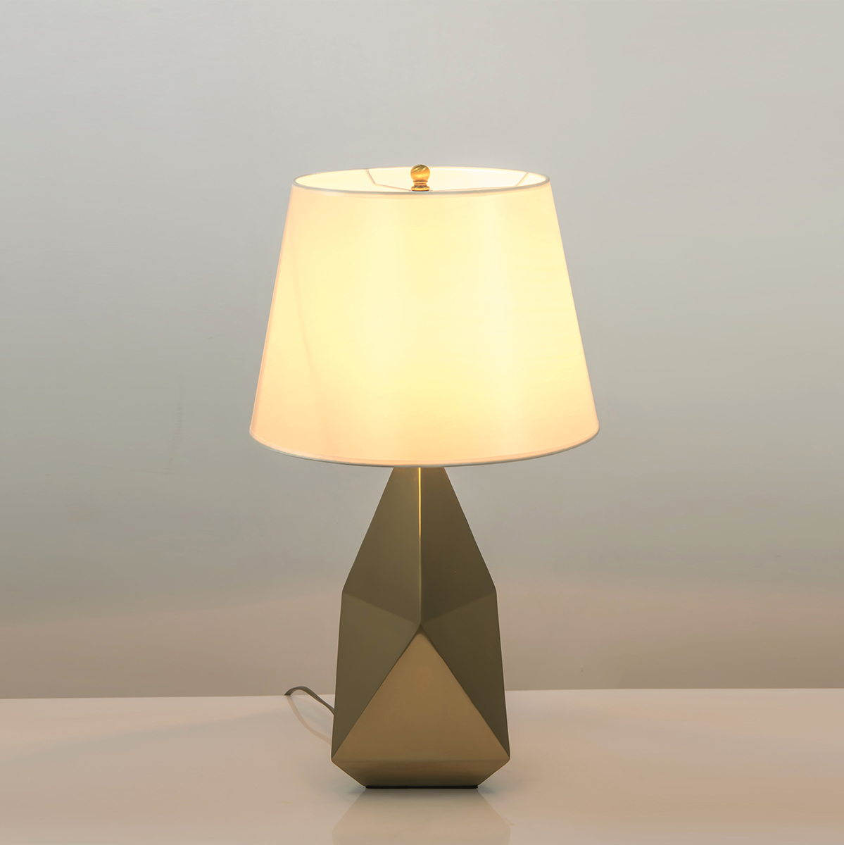 LUSTER – Paramount Brands Co.