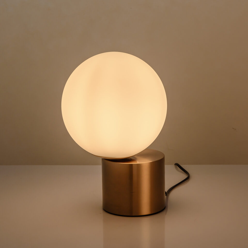 LUSTER – Paramount Brands Co.