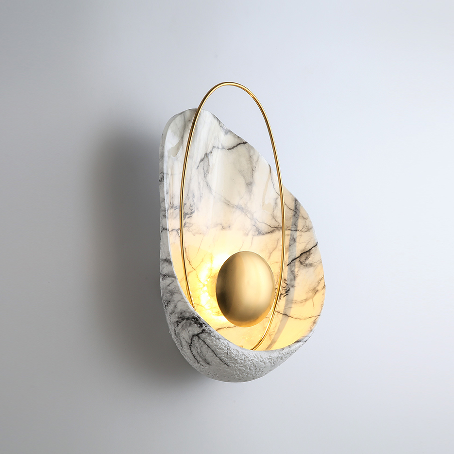 LUSTER – Paramount Brands Co.