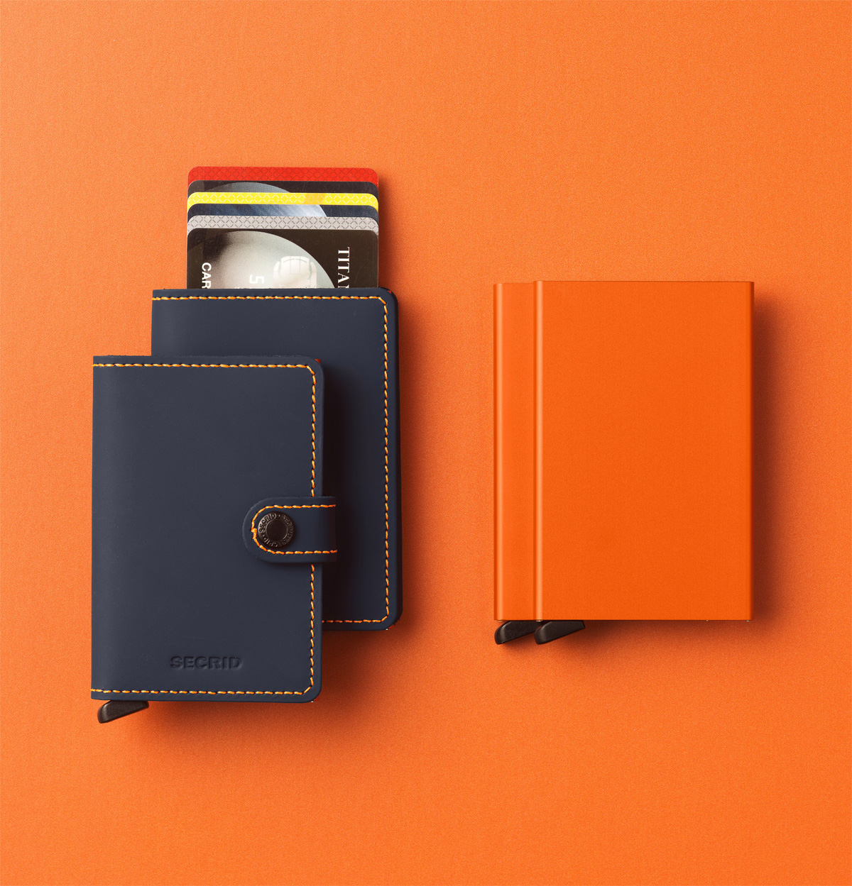 SECRID – Paramount Brands Co.