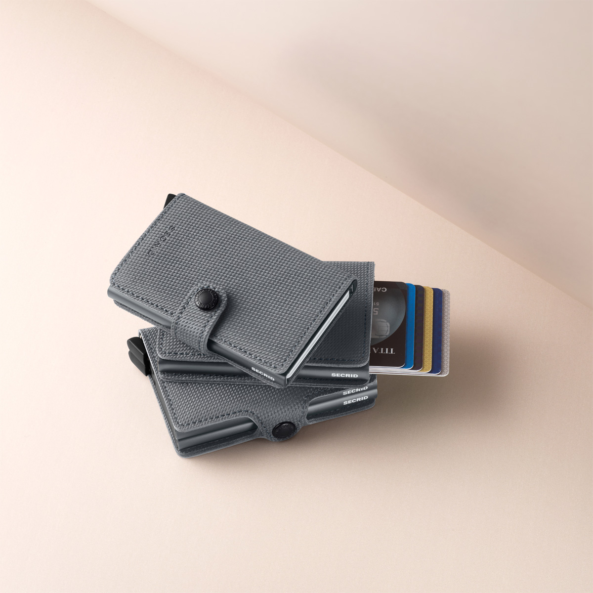 SECRID – Paramount Brands Co.