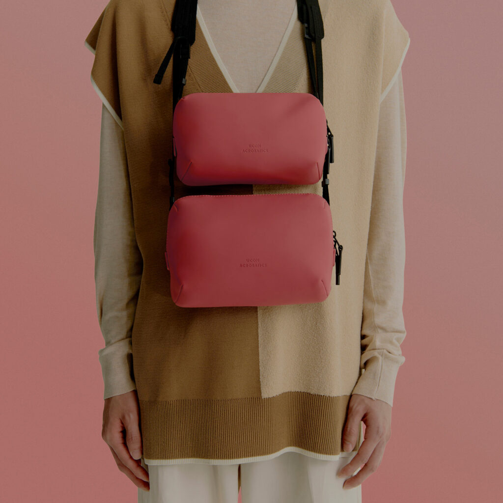 UCON – Paramount Brands Co.