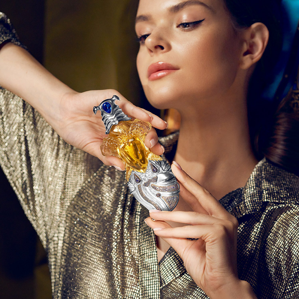 DESIGNER SHAIK – Paramount Brands Co.