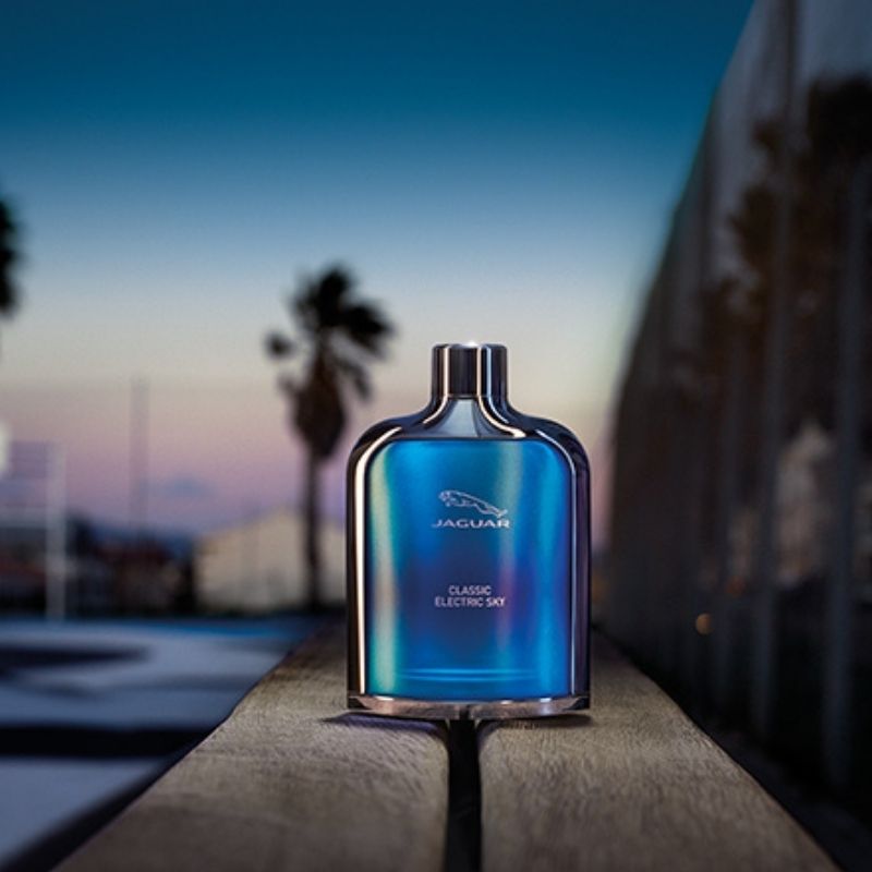 JAGUAR – Paramount Brands Co.