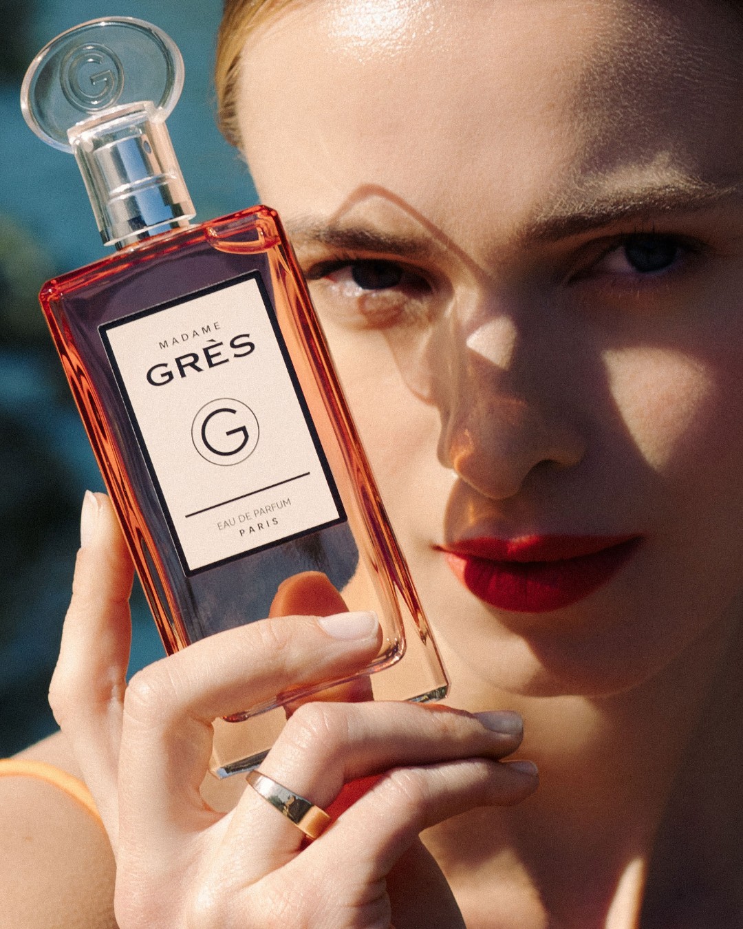 GRES – Paramount Brands Co.