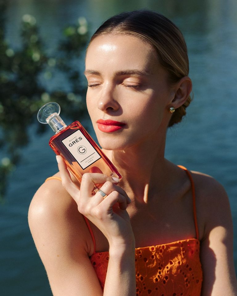 GRES – Paramount Brands Co.