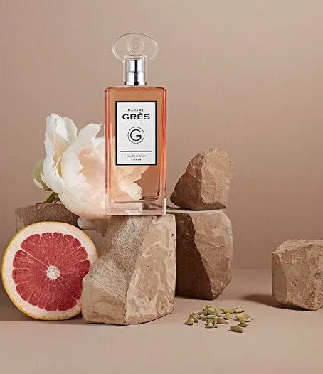 GRES – Paramount Brands Co.