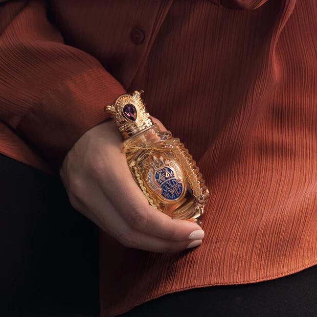 DESIGNER SHAIK – Paramount Brands Co.