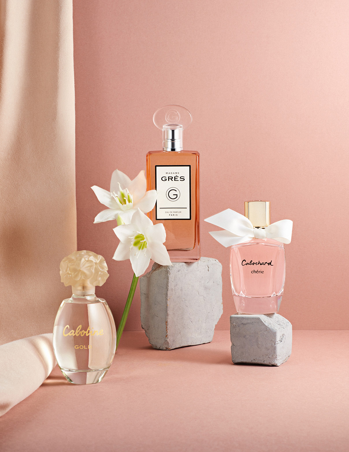 GRES – Paramount Brands Co.