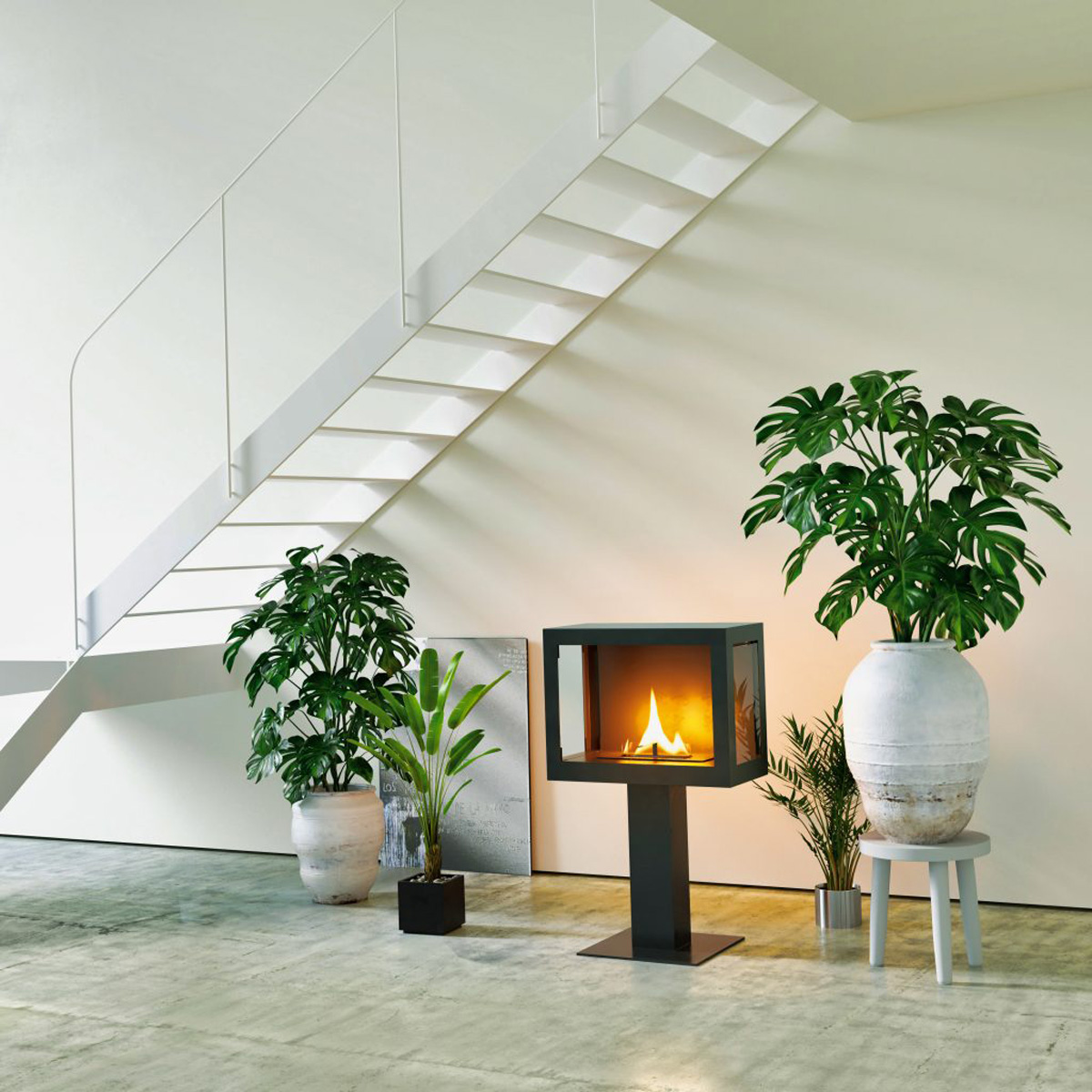 Tenderflame – Paramount Brands Co.